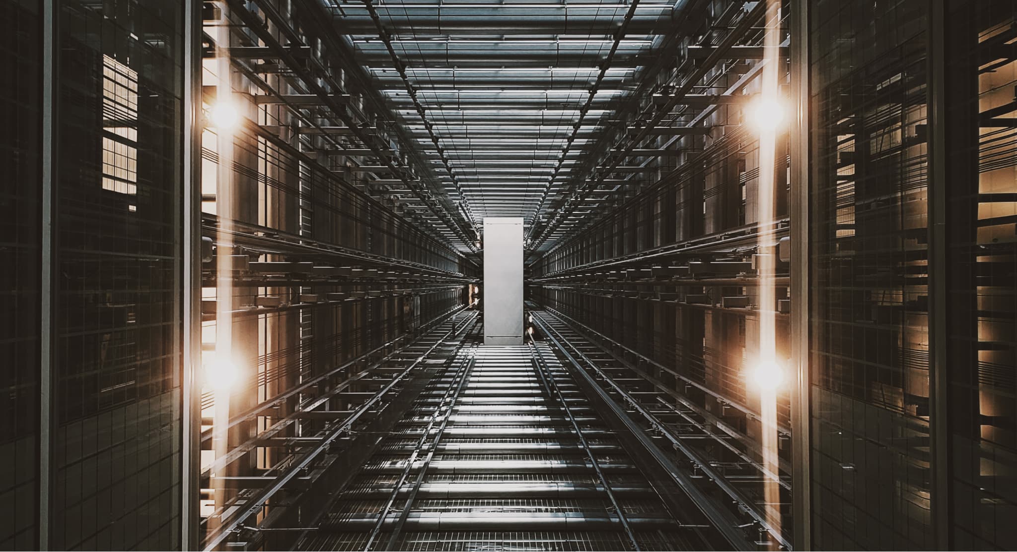 Data Warehouse - Indus Valley Partners