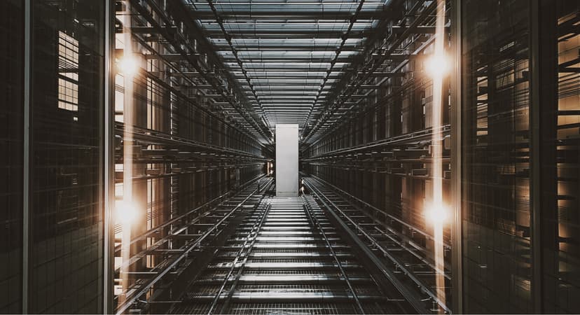 Data Warehouse - Indus Valley Partners