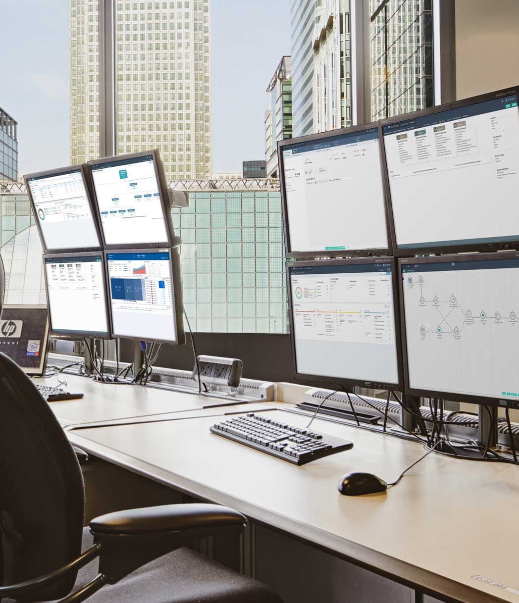 Understand The Role of Position and Cash Reconciliation - Indus Valley ...