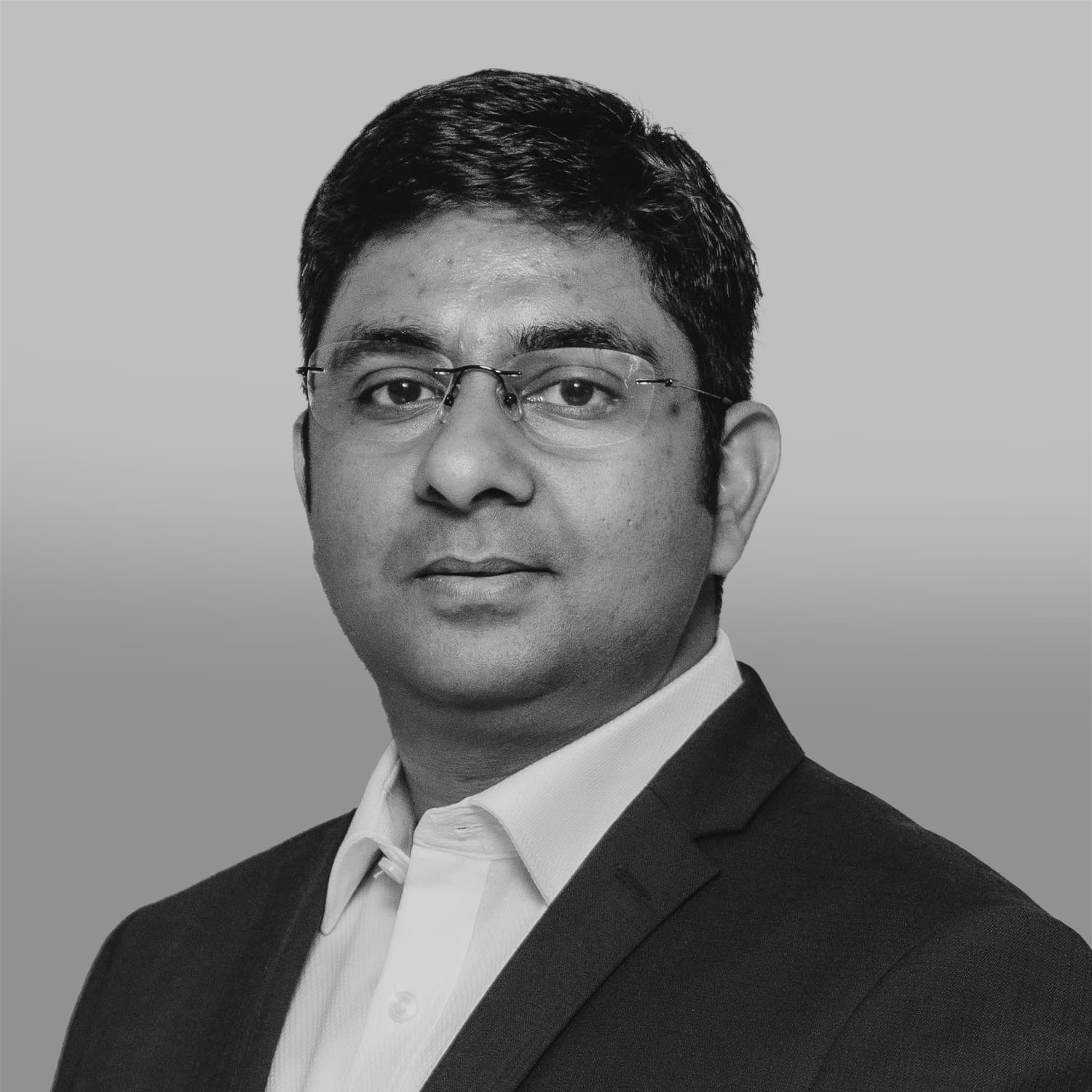 Leadership - Indus Valley Partners