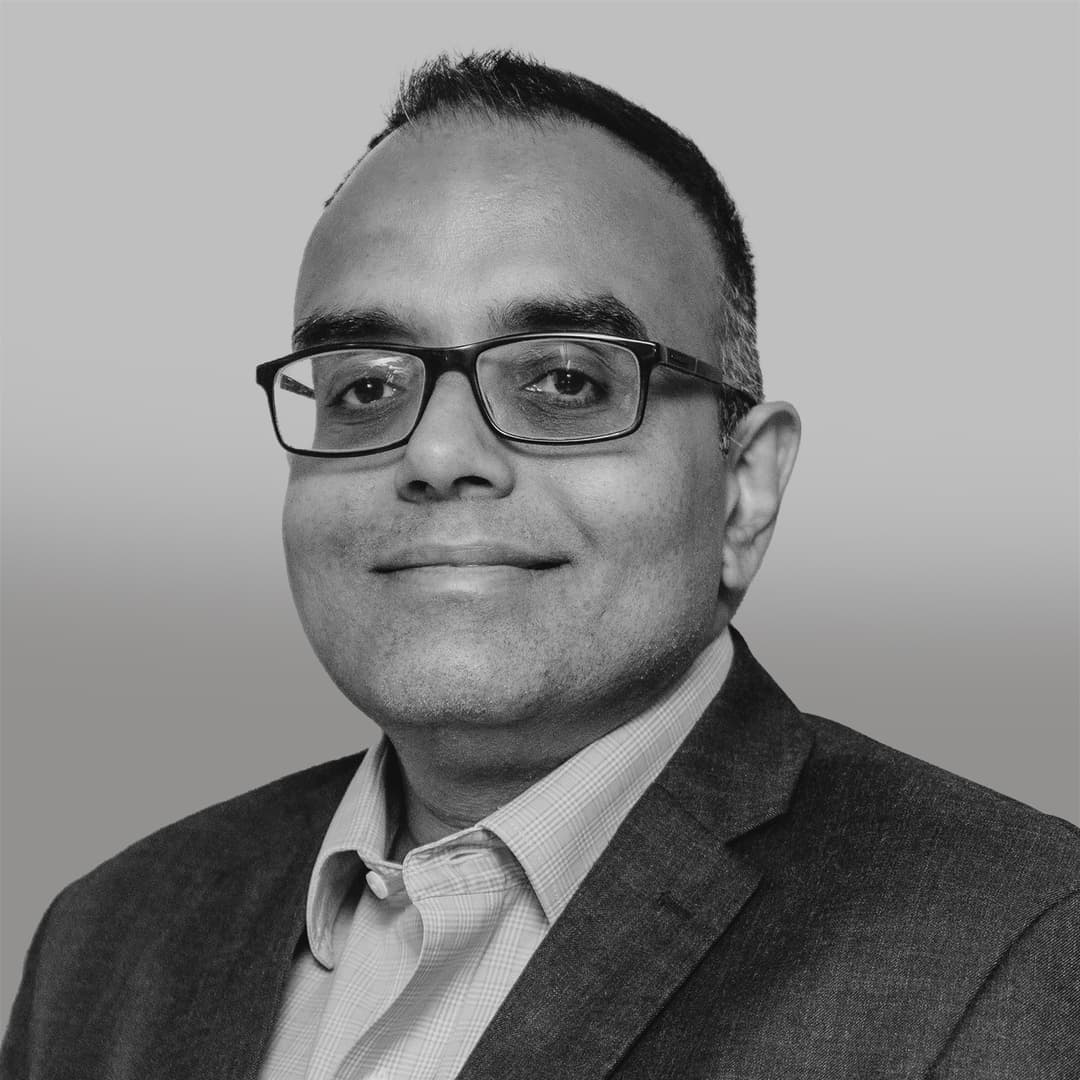 Leadership - Indus Valley Partners